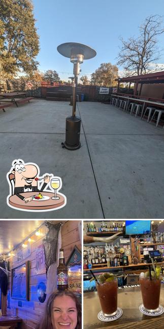 Y-Not Club, Elk Grove - Restaurant menu, prices and reviews