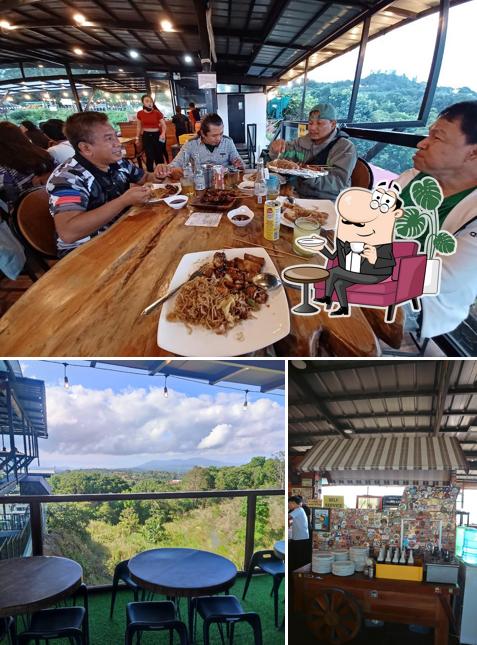 Isaw Haus - Marilaque, Tanay - Restaurant menu, prices and reviews
