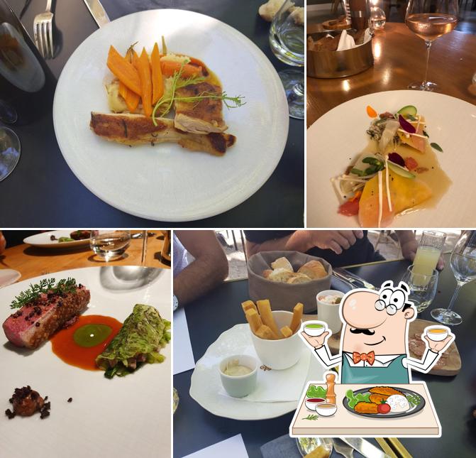 Le Champ Des Lunes Domaine De Fontenille