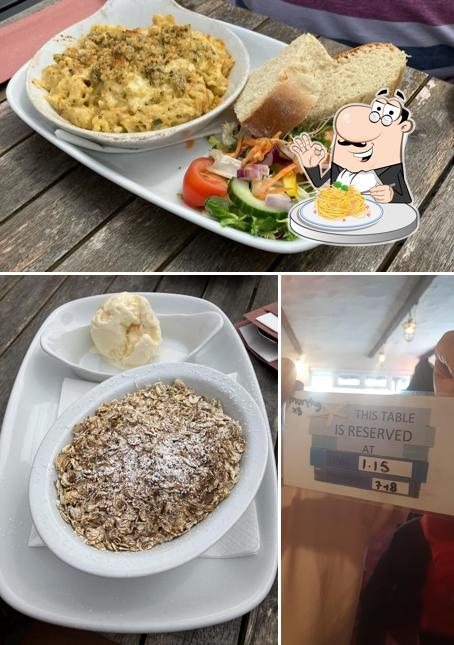 Lifeboat Inn, Selsey - Restaurant menu, prices and reviews
