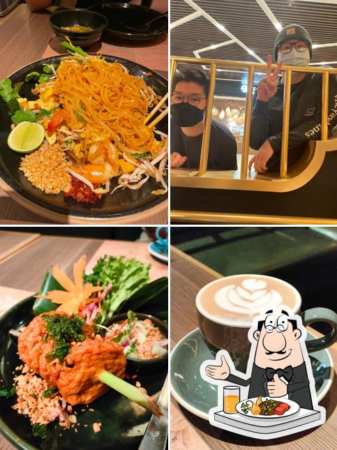 Orasa's, Jakarta - Restaurant menu, prices and reviews