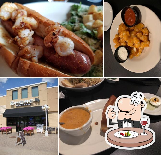 Top 5 restaurants in Shoreview, december 2025 - Restaurant Guru