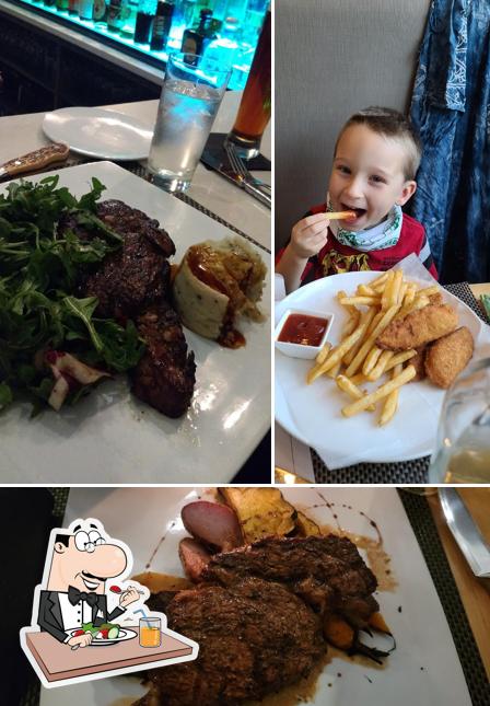 Bella Napoli Pizzeria & Catering, West Springfield - Restaurant menu ...