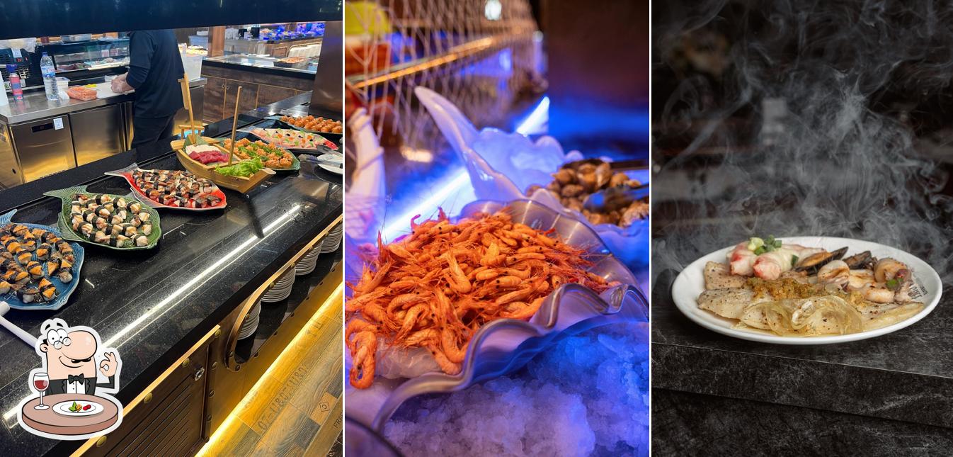 Go Chef, Frielas - Menu do restaurante, preços e opiniões