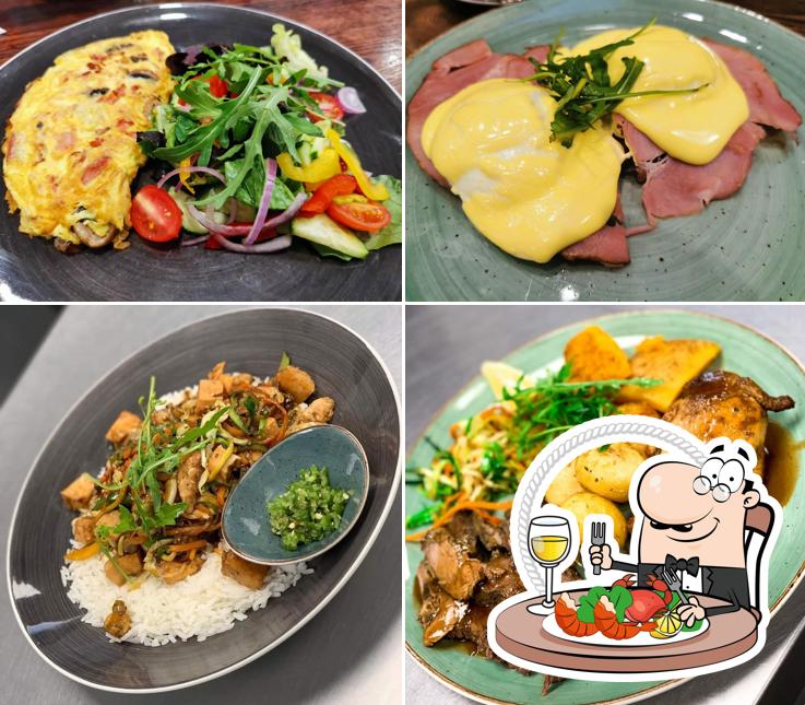 Best restaurants in Eastgate Shopping Centre Mall - Restaurant Guru