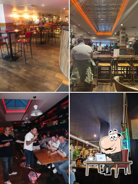 Bootmaker, Chelmsford - Restaurant menu, prices and reviews