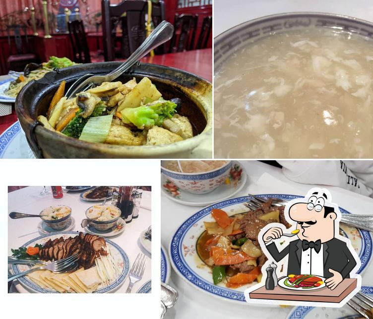 Dong Hai, Lisbon - Restaurant menu, prices and reviews