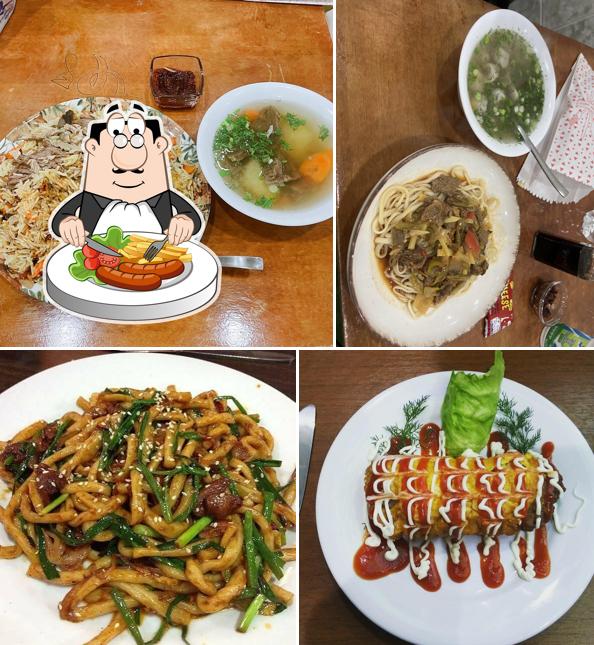 Hana uygur turk mutfagi, Antalya - Restaurant menu, prices and reviews
