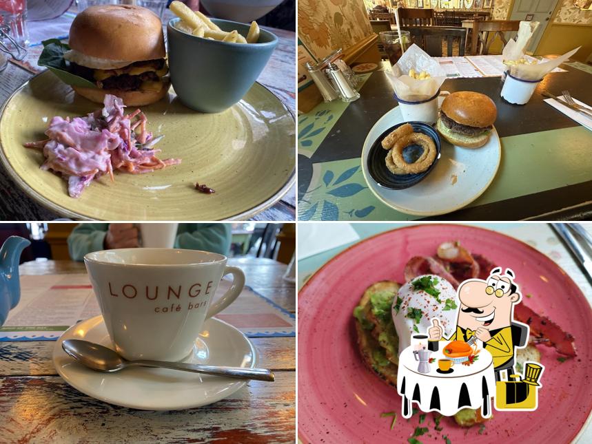 Tarko Lounge, Barnstaple - Restaurant menu, prices and reviews