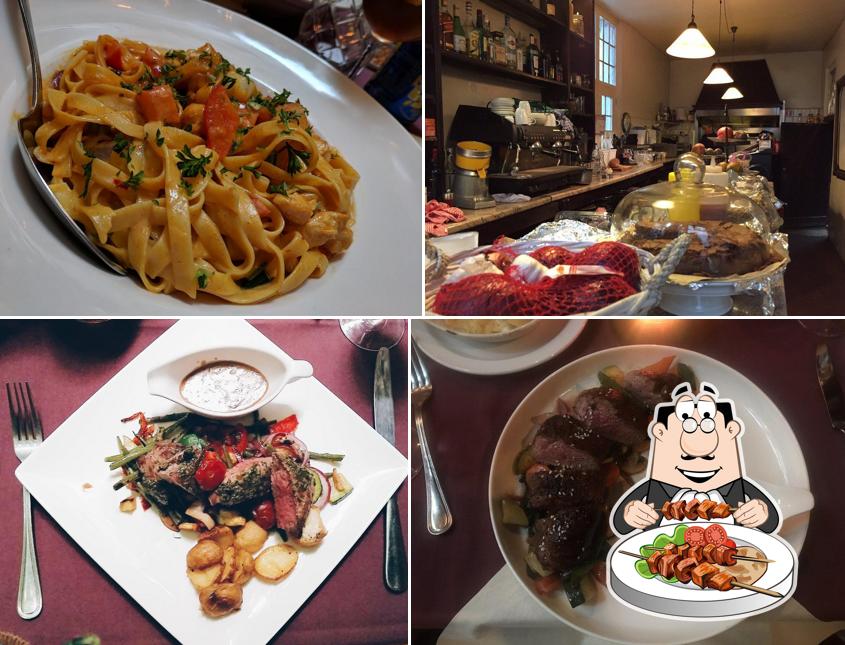 't Hofke, Antwerp - Restaurant menu, prices and reviews