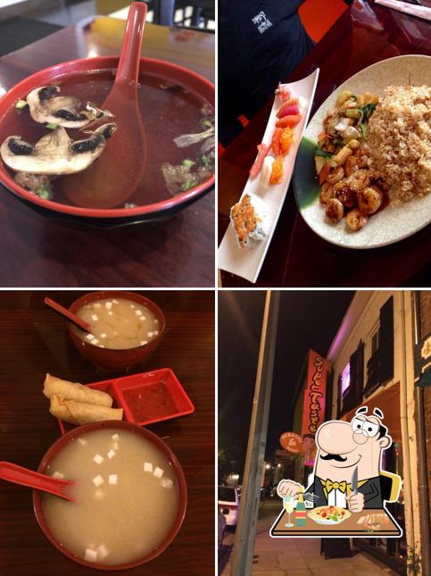 Super Tastes, Savannah - Restaurant menu, prices and reviews