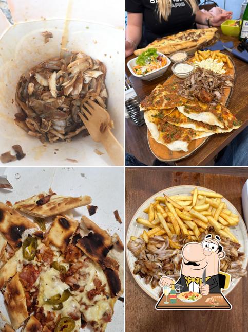 Uni kebap freiburg, Freiburg - Restaurant menu, prices and reviews