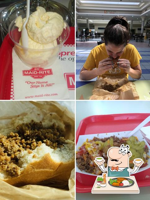 Best restaurants in Merle Hay Mall - Restaurant Guru