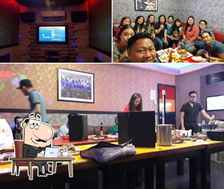 Chicago KTV Bar, Pasig, Ortigas - Restaurant menu, prices and reviews