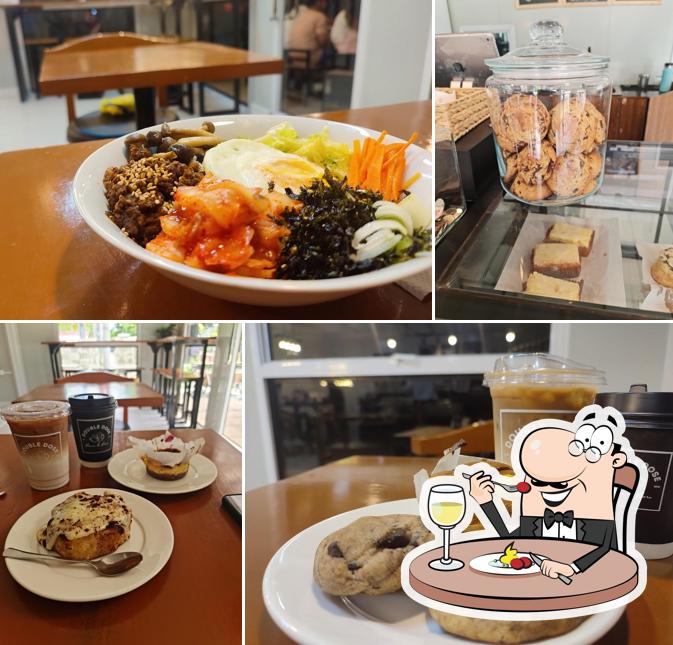 Double Dose Café, Tuguegarao City - Restaurant menu, prices and reviews