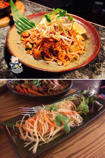 Mango Tree Thai, Mount Waverley - Restaurant menu, prices and reviews