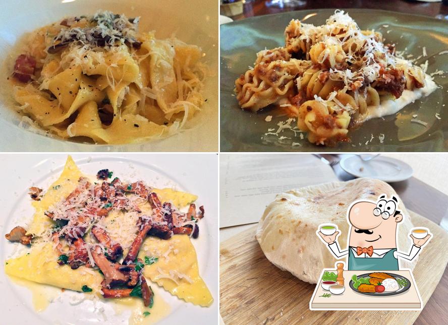 Nonna Tabu, Dallas - Restaurant menu, prices and reviews