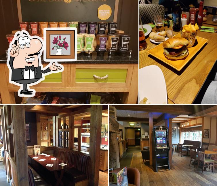 Top 5 restaurants with chicken fillet in Sutton, november 2025 ...