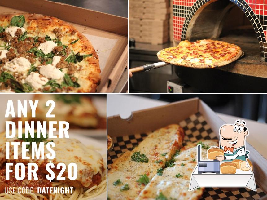 Farmington Diner, Farmington - Restaurant menu, prices and reviews