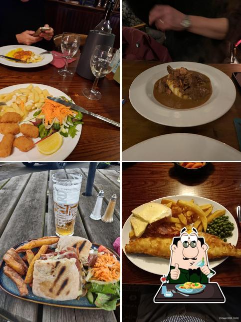 Molescroft Inn, Beverley - Restaurant menu, prices and reviews