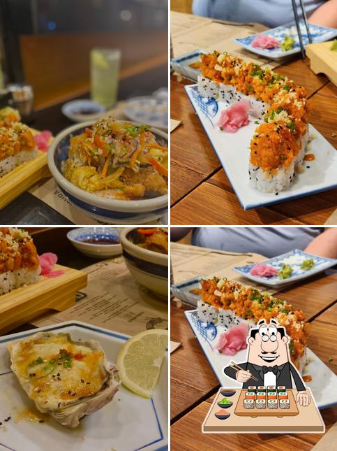 ebi10, Quezon City, Santolan - Restaurant menu, prices and reviews