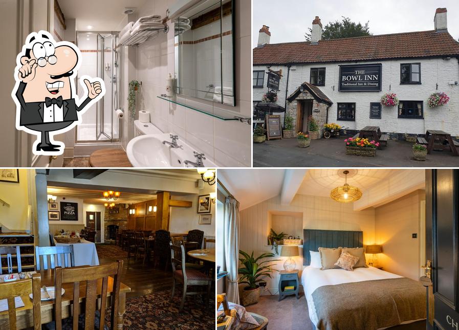 Top 3 restaurants with eton mess in Almondsbury, november 2025 ...