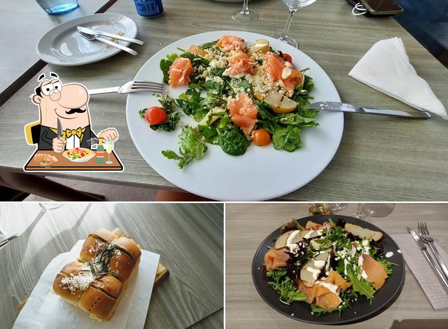 Azure, Carcavelos - Menu do restaurante, preços e opiniões