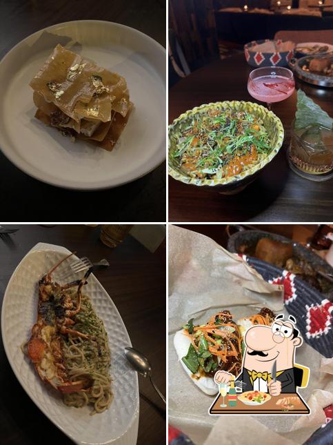 Bambola, Chicago, Ashland - Restaurant menu, prices and reviews