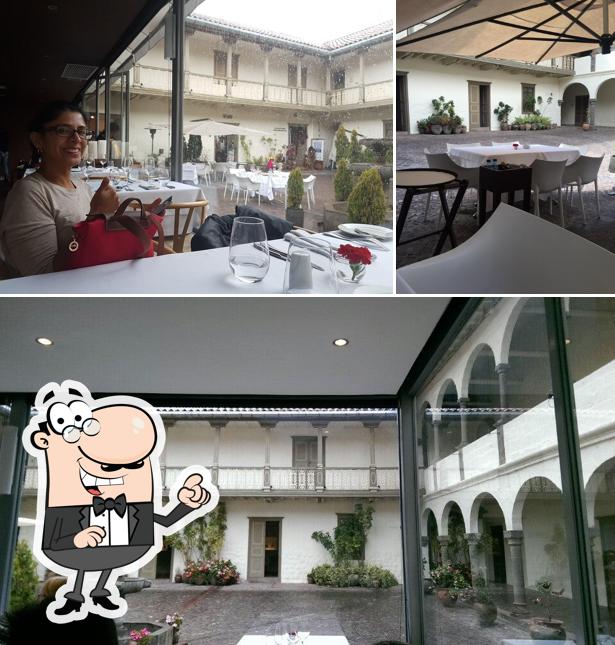 MAP Café, Cusco - Restaurant menu, prices and reviews