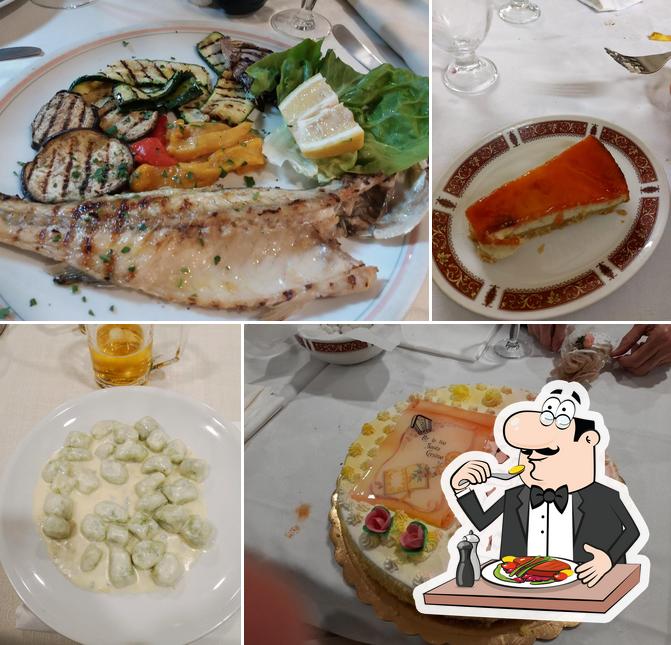 Da Massimo, Milano - Menu del ristorante, prezzi e recensioni