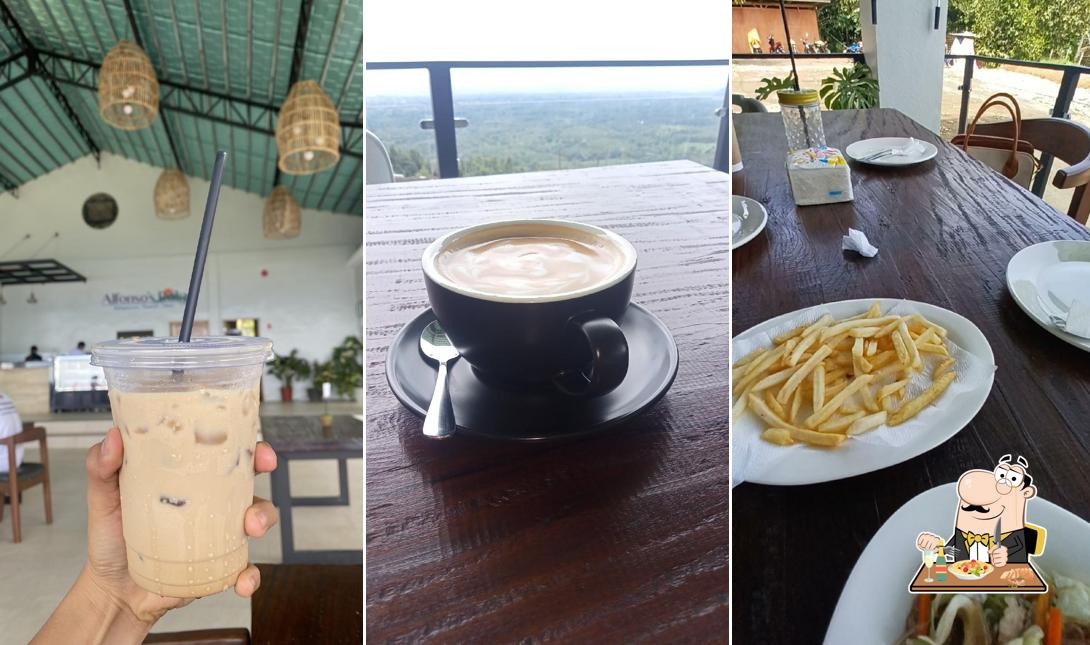 Alfonso's Ridge, Kidapawan City - Restaurant menu, prices and reviews