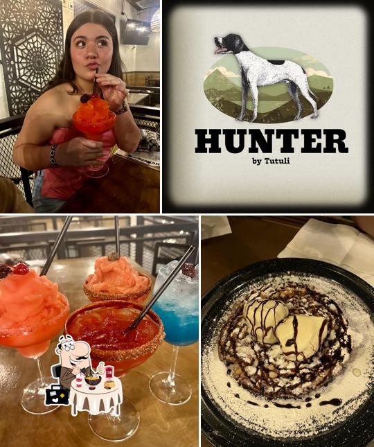 Hunter By Tutuli, Mexicali - Restaurant menu, prices and reviews