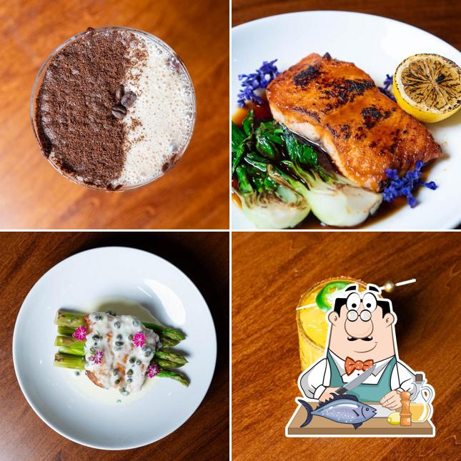 Lujack's American Grill, Naples - Restaurant menu, prices and reviews