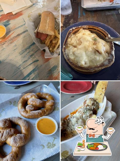 Surfside Charlies, Surfside Beach - Restaurant menu, prices and reviews