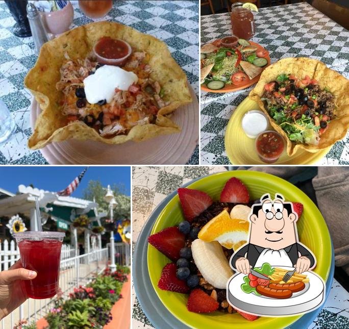 Summer Kitchen Restaurant, Ephraim - Restaurant menu, prices and reviews