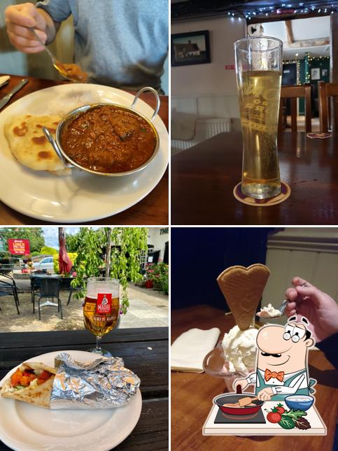The Harrow Inn, Shepperton - Restaurant menu, prices and reviews