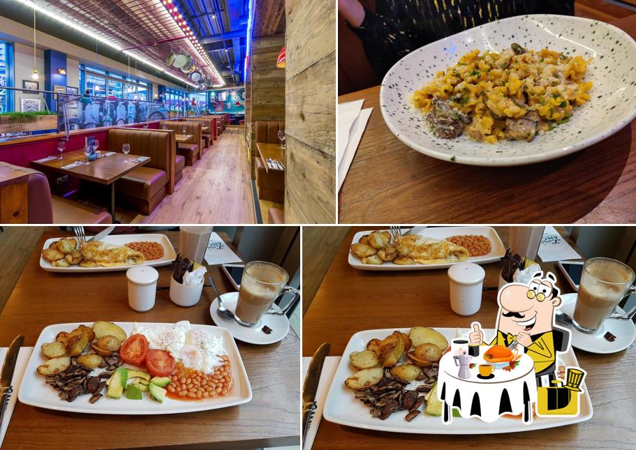 Top 10 restaurants in Telford, december 2025 - Restaurant Guru