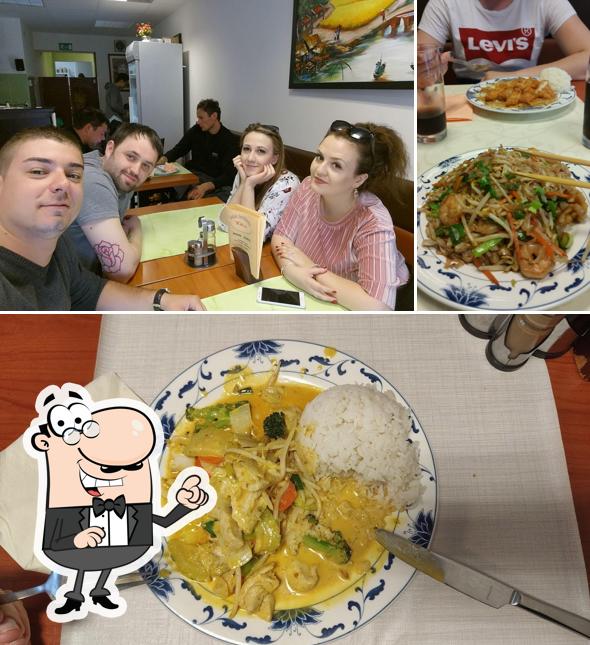 Asia-Imbiss VAN, Stuttgart - Restaurant menu, prices and reviews
