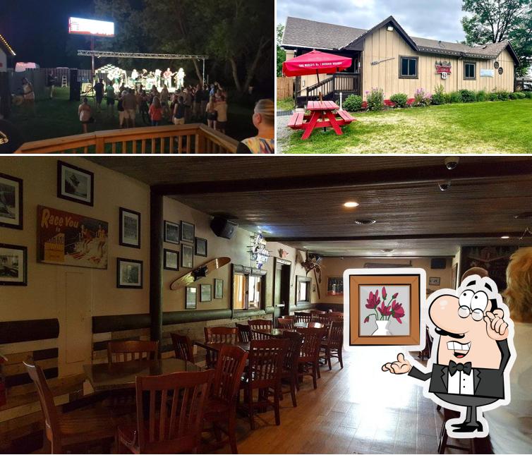 Cabin 61, White Bear Lake - Restaurant menu, prices and reviews