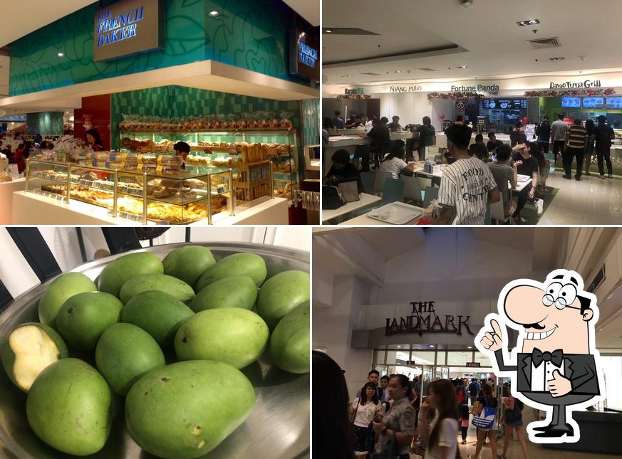 Best restaurants in The Landmark Makati Mall - Restaurant Guru