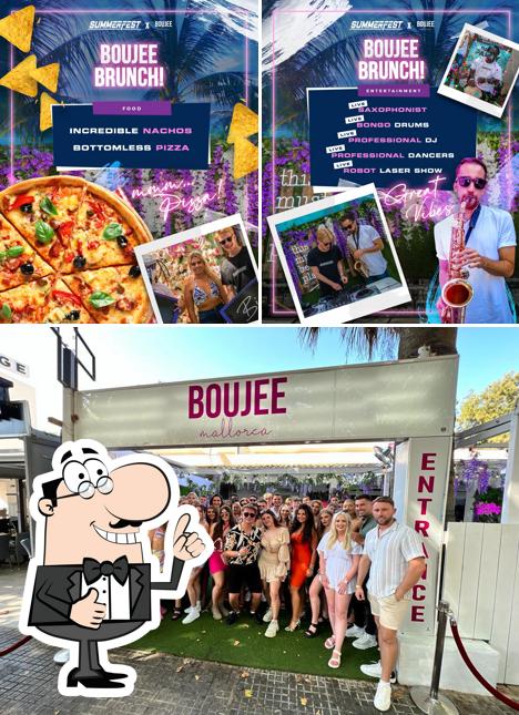 Boujee Mallorca, Magaluf - Restaurant menu, prices and reviews
