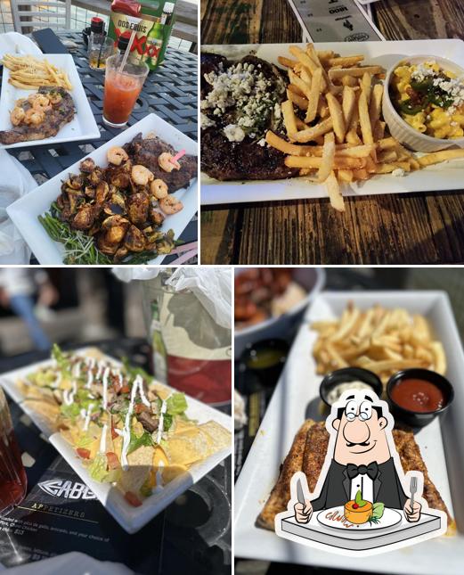 Cabo Clear Lake, Seabrook - Restaurant menu, prices and reviews