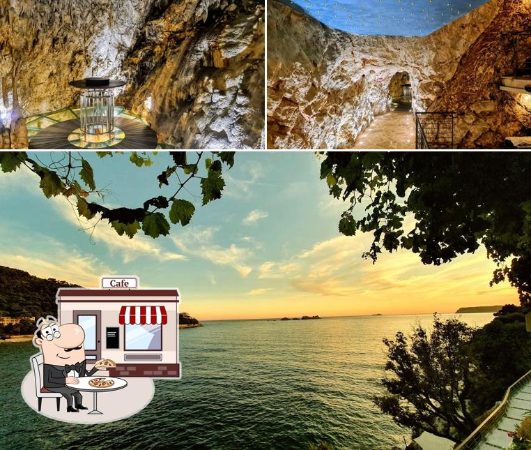 Cave Bar More, Dubrovnik - Restaurant menu, prices and reviews