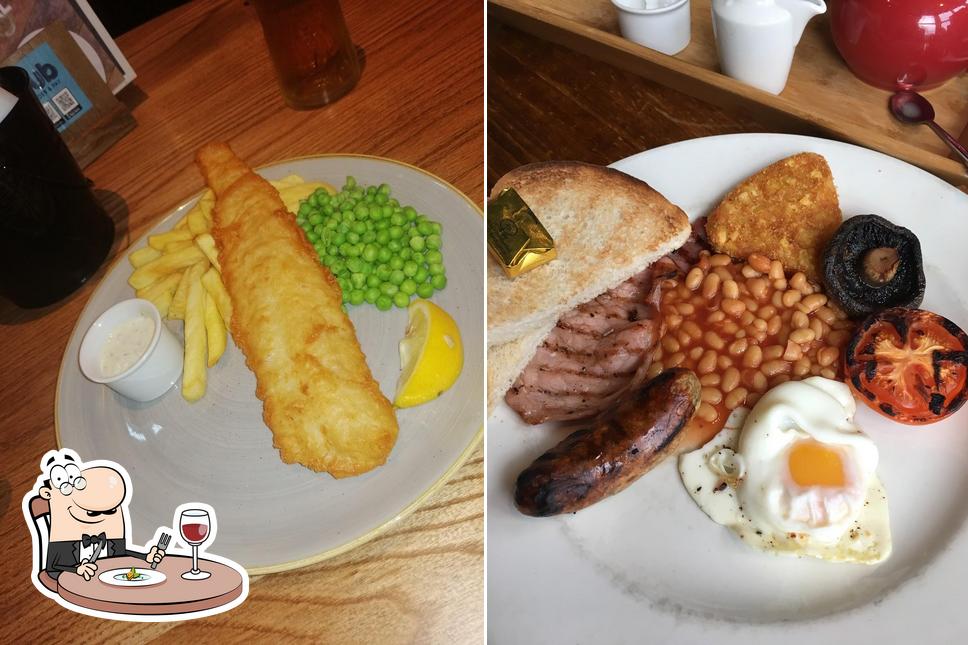 Chesters, Sunderland, Millfield - Restaurant menu, prices and reviews
