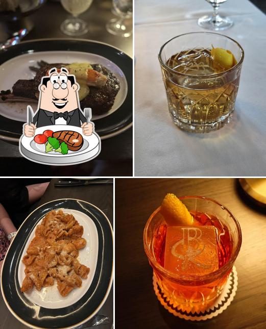 Butcher & Rose, Columbus - Restaurant menu, prices and reviews