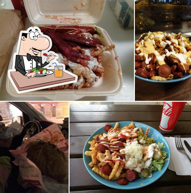 Top 5 restaurants with ice cream in Äänekoski, january 2026 ...