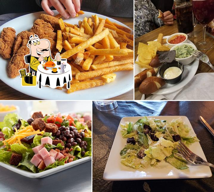 Ruby Tuesday, Indiana - Restaurant menu, prices and reviews