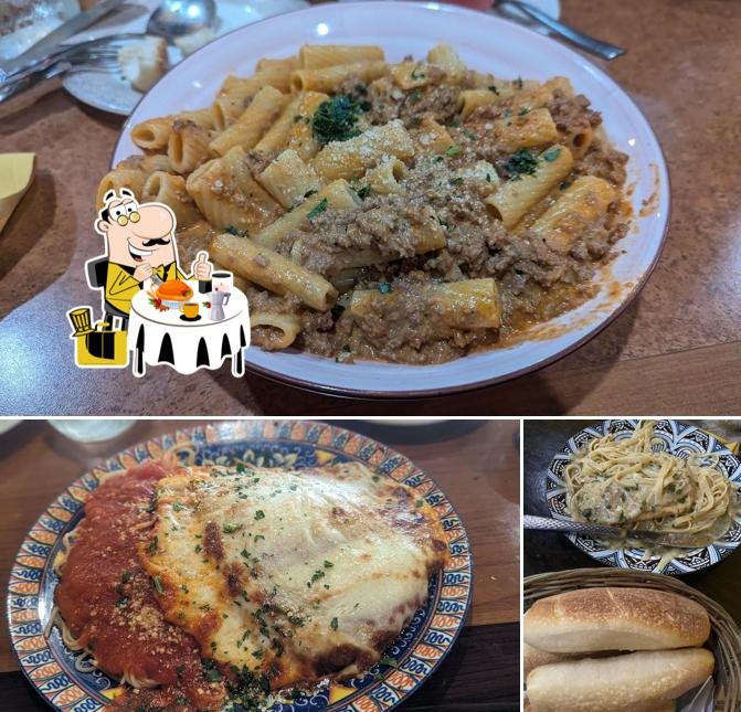 Il Limone Restaurant Pizzeria, Liverpool - Restaurant menu, prices and ...
