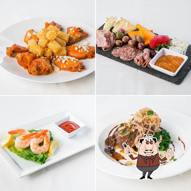 Bellatrix, Palm Desert - Restaurant menu, prices and reviews