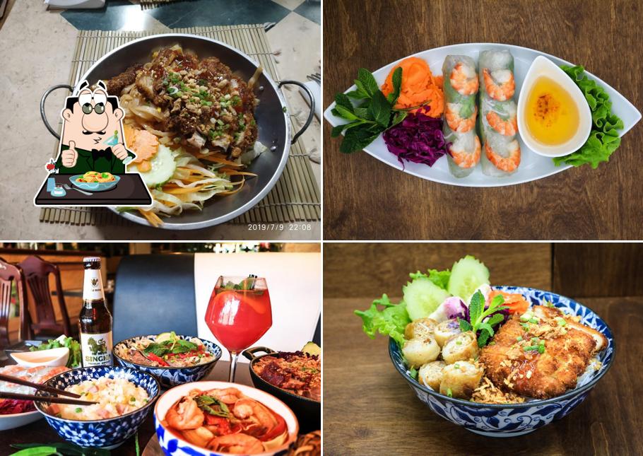 Bobun boulevard, Lyon - Restaurant menu, prices and reviews